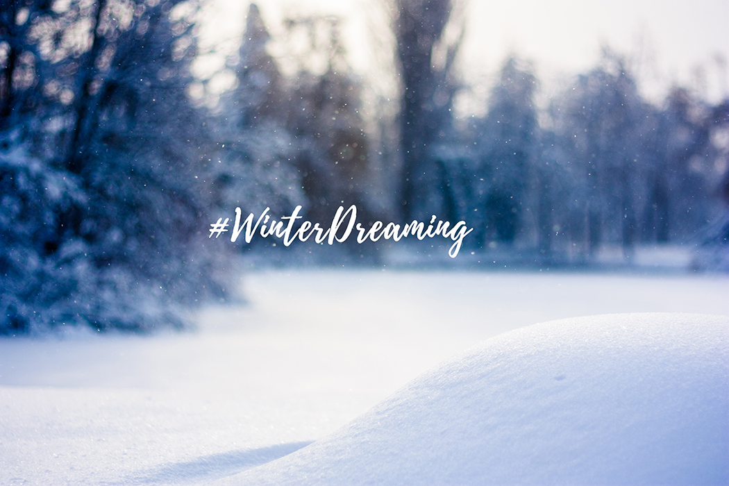 Vis de iarna si om obosit - SuperAge