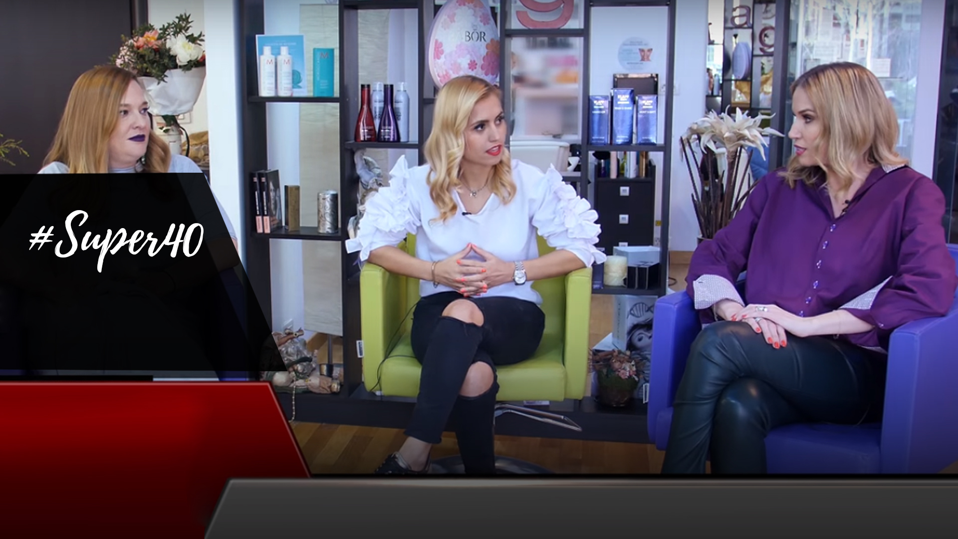 Despre podoabele noastre capilare - SuperAge