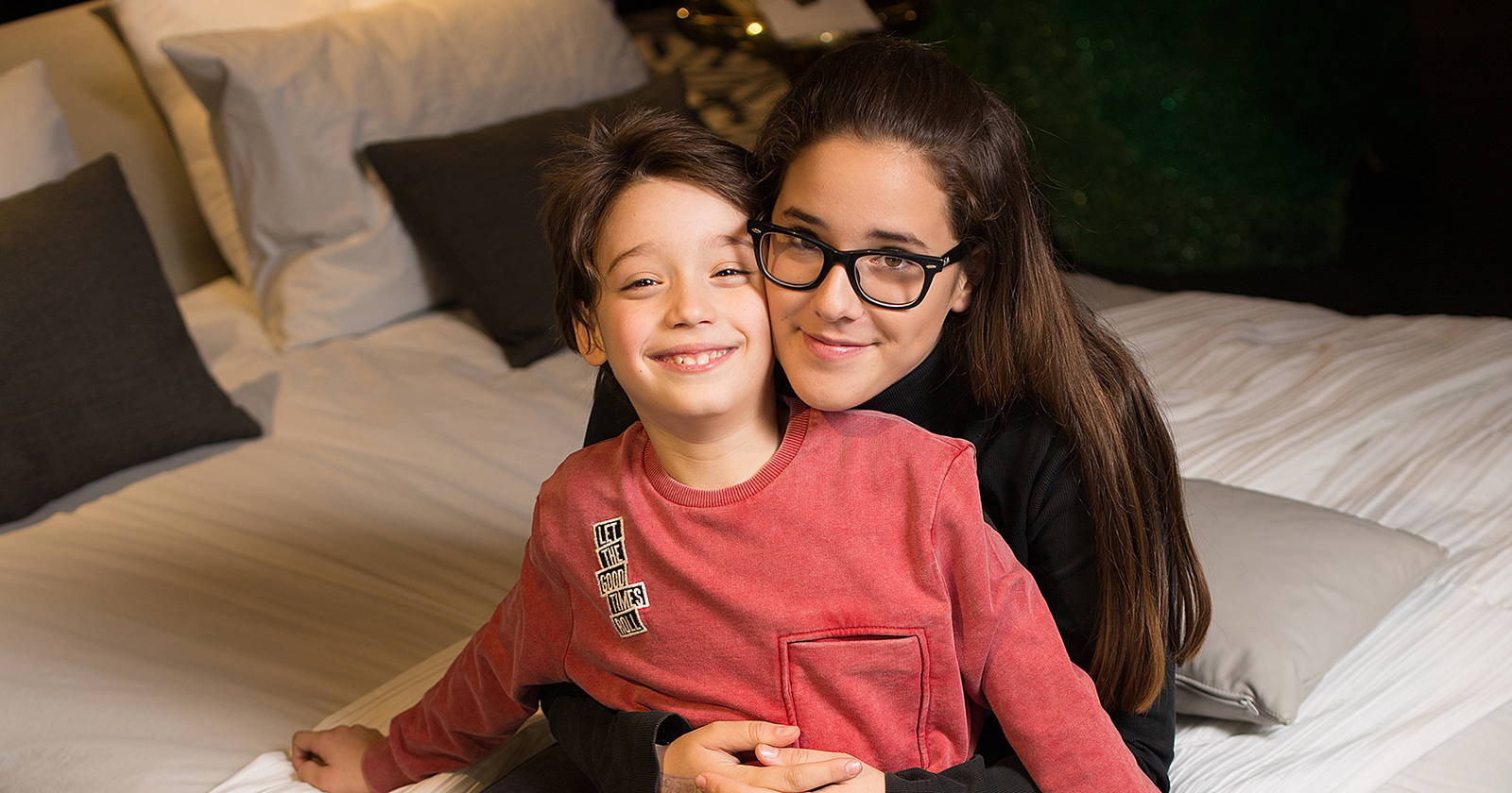 Prima zi de scoala pe doua flancuri - SuperAge